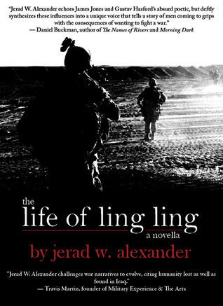 The Life of Ling Ling by Jerad W. Alexander | Goodreads