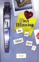 du er (ikke) min? by Finn Janning | Goodreads