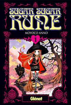 Sugar Sugar Rune #1 by Moyoco Anno | Goodreads