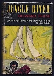 Jungle River by Howard Pease | Goodreads