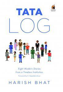 Tata Log by Harish Bhat | Goodreads
