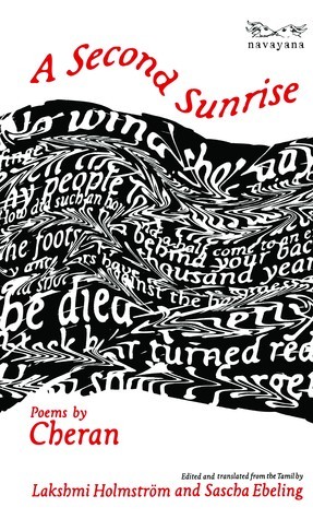 A Second Sunrise by R. Cheran | Goodreads