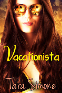 Vacationista by Tara Simone | Goodreads