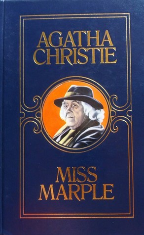 Miss Marple by Agatha Christie | Goodreads