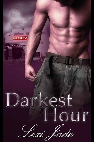 Darkest Hour (Book 1) by Lexi Jade | Goodreads