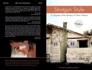 Shotgun Style: A Diagram of the Territory of New Orleans by Delaney ...