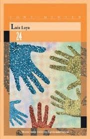 24 by Luis Laya | Goodreads