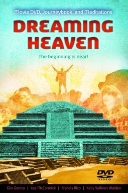 Dreaming Heaven: The Beginning Is Near by Gini Gentry | Goodreads