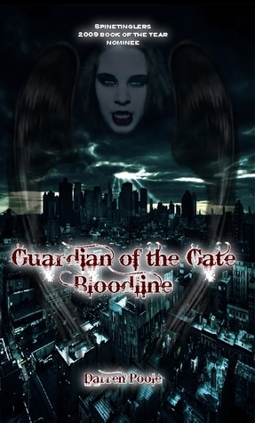 Bloodline (Guardian of the Gate) by Darren Poole | Goodreads