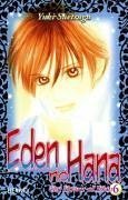 Flower of Eden - Eden no Hana 06 by Yuki Suetsugu | Goodreads