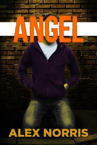 Angel by Alex Norris | Goodreads