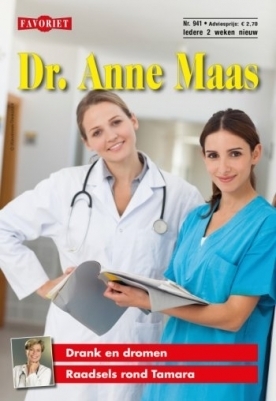 Dr. Anne Maas (941) by Sandra Berg | Goodreads