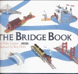 The Bridge Book by Polly Carter | Goodreads