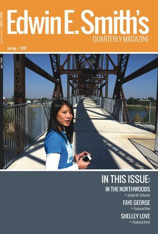 Edwin E. Smith's Quarterly Magazine Spring 2013 by Edwin E. Smith ...