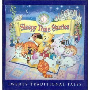 Sleepy Time Stories: Twenty Traditional Tales by Christine Deverell ...