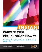 Instant VMware View Virtualization How-to by Ramesh Geddam | Goodreads