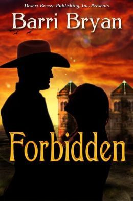 Forbidden by Barri Bryan | Goodreads