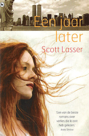 Een jaar later by Scott Lasser | Goodreads