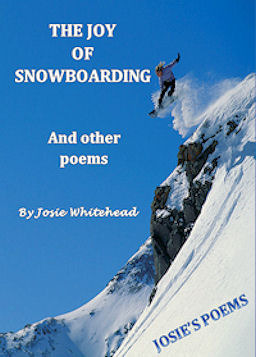 The Joy of Snowboarding by Josie Whitehead | Goodreads