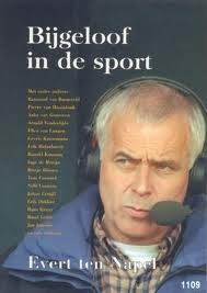 Bijgeloof in de sport by Evert ten Napel | Goodreads