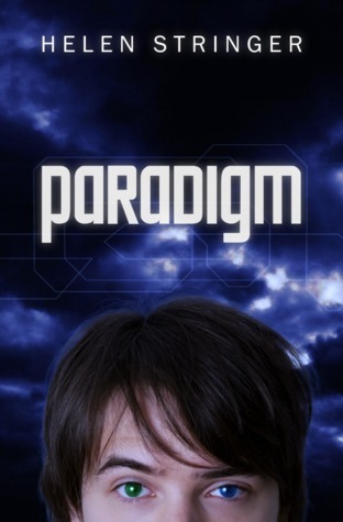 Paradigm by Helen Stringer | Goodreads