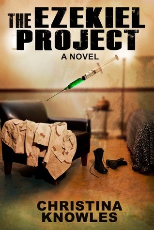 The Ezekiel Project by Christina Knowles | Goodreads