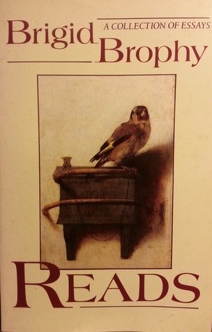 Reads by Brigid Brophy | Goodreads