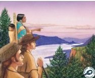 Sacagawea, Lewis, and Clark by Melinda Lilly | Goodreads