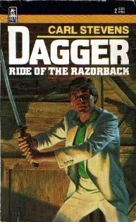 Ride of the Razorback by Carl Stevens | Goodreads