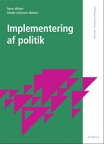 Implementering af politik by Søren C. Winter | Goodreads