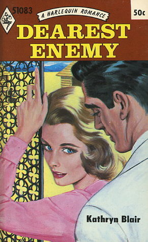 Dearest Enemy by Lilian Warren | Goodreads