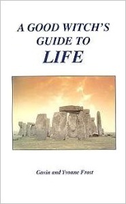 A Good Witch's Guide to Life by Gavin Frost | Goodreads