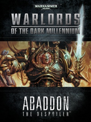 Abaddon by Games Workshop | Goodreads