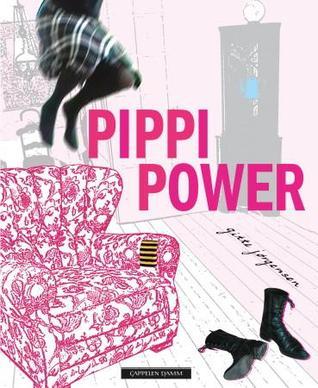Pippi power by Gitte Jørgensen | Goodreads