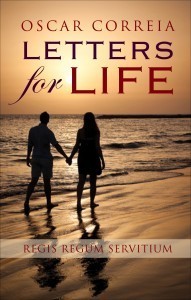 Letters for Life by Oscar Correia | Goodreads