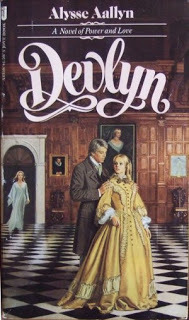 Devlyn by Alysse Aallyn | Goodreads