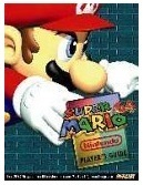 Super Mario 64 Official Nintendo Player's Guide by Nintendo Power ...