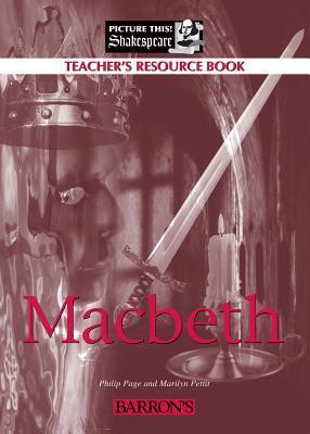 Macbeth: Teacher's Resource Book by Philip Page | Goodreads