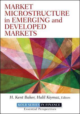 Market Microstructure in Emerging and Developed Markets: Price ...