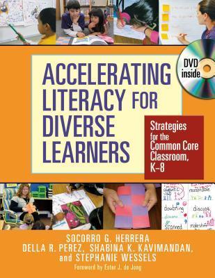 Crossing the Vocabulary Bridge: Differentiated Strategies for Diverse ...