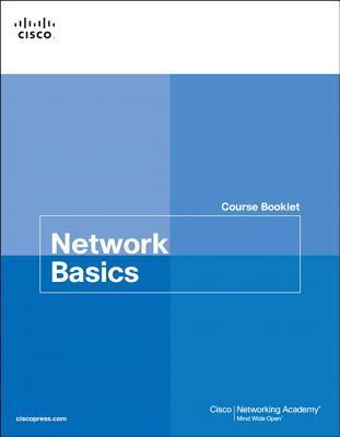 Network Basics Course Booklet by Cisco Networking Academy | Goodreads