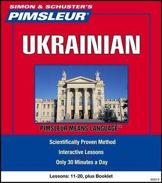 Ukrainian Lessons 11 to 20: Learn to Speak and Understand Ukrainian ...