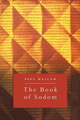 The Book of Sodom by Paul Hallam | Goodreads