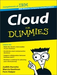 Cloud for Dummies - IBM Midsize Company Limited Edition by Judith ...