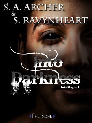 Into Darkness by S.A. Archer | Goodreads