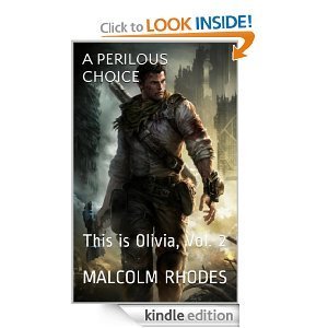 Perilous Choice by Malcolm Rhodes | Goodreads