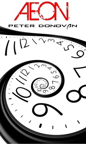 Aeon by Peter Donovan | Goodreads