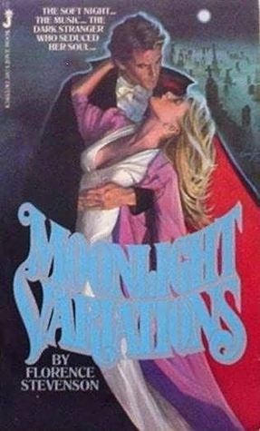 Moonlight Variations by Florence Stevenson | Goodreads