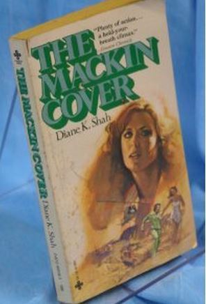 The Mackin Cover by Diane K. Shah | Goodreads