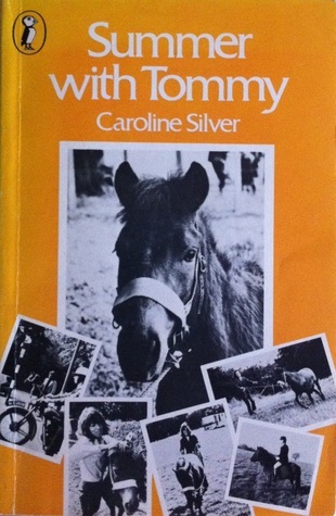 Summer with Tommy by Caroline Silver | Goodreads